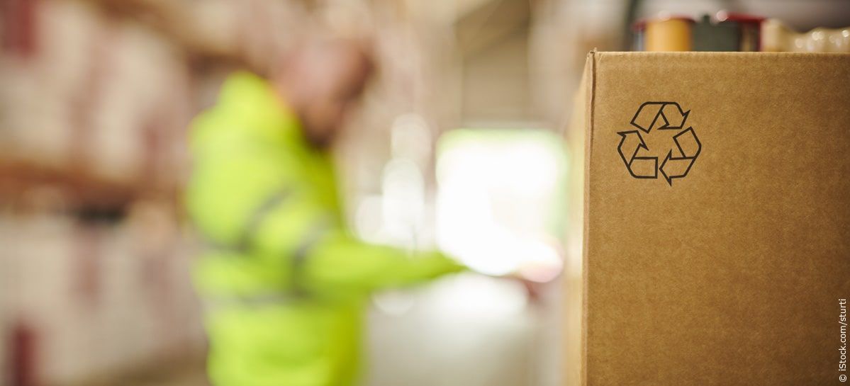 BMUKN: Deutsche Verpackungsindustrie setzt Zeichen für hohe ...